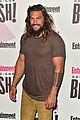 Jason Momoa Is Making Sure Fans Know That He Takes Showers: Photo ...