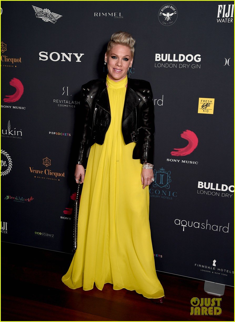 YouTuber Piper Rockelle Responds to Pink's Claim She Was 'Exploited ...