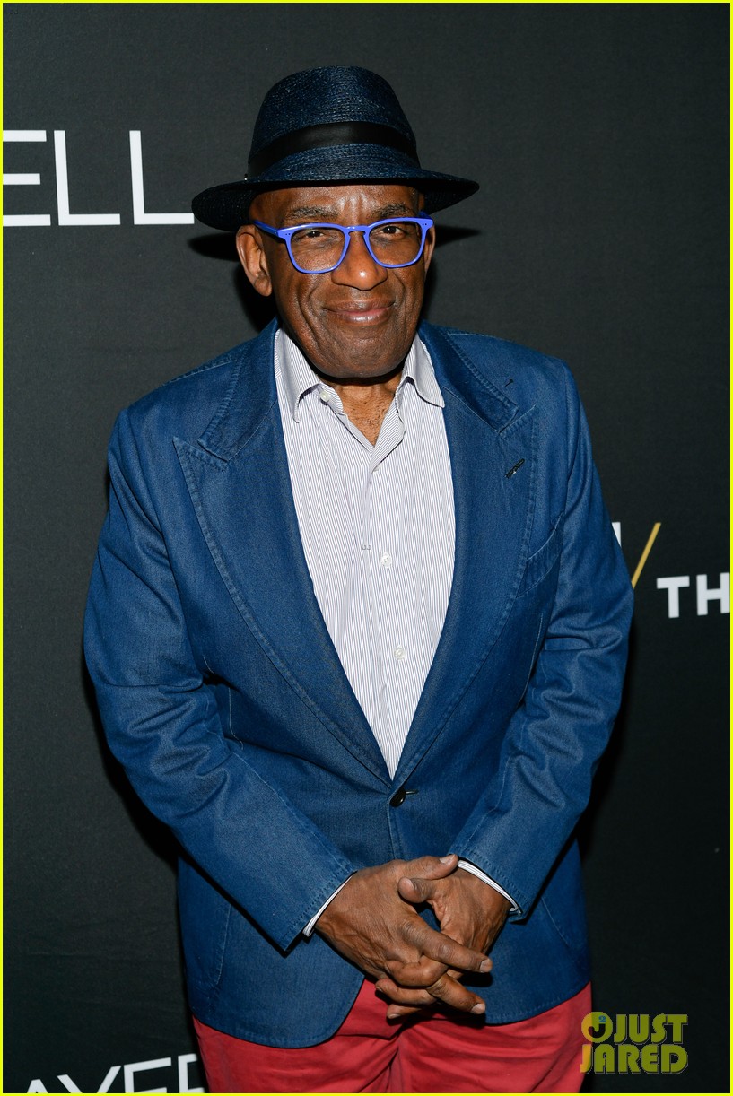 Al Roker Responds to People Saying He's Too Old to Do Live Hurricane ...