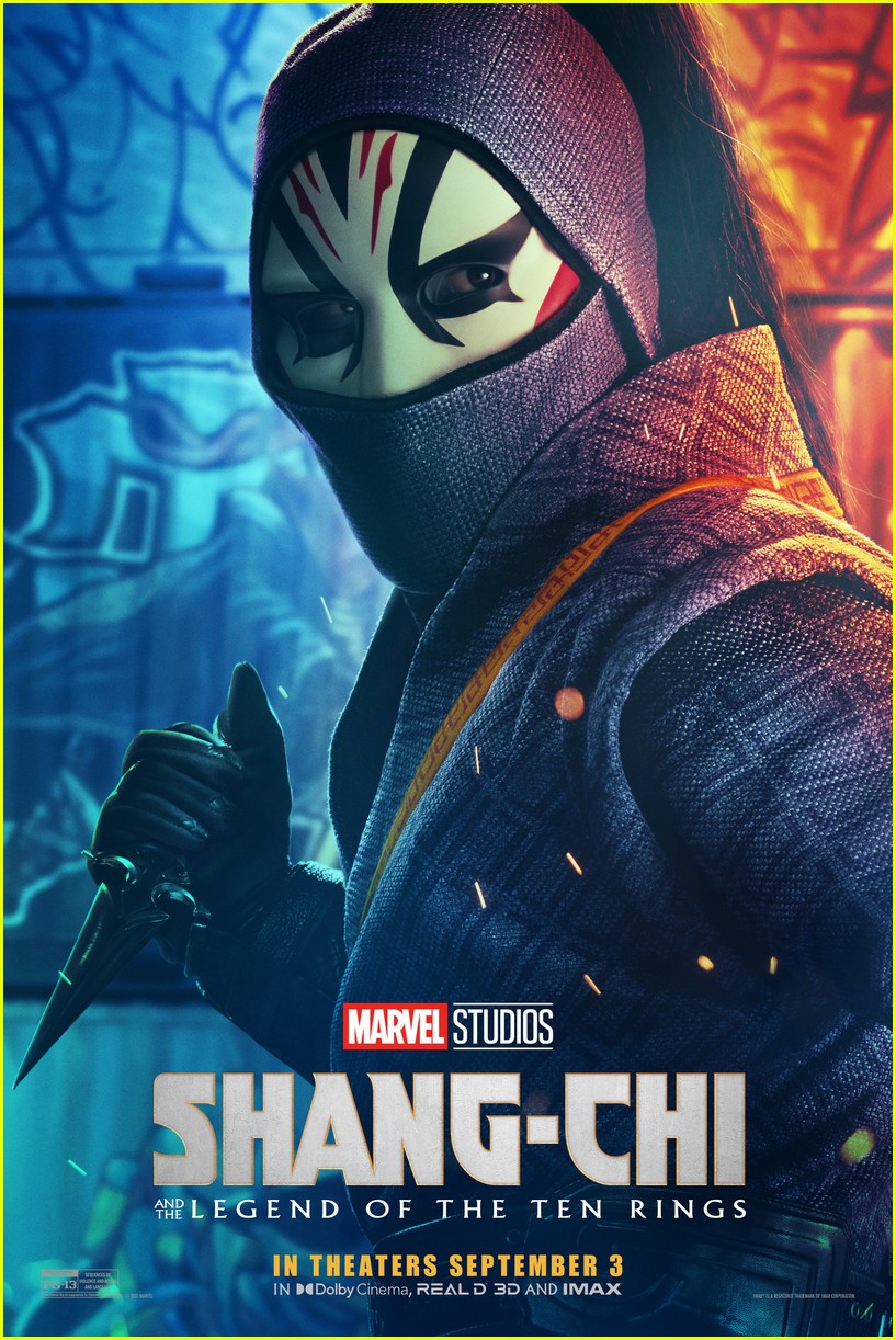 Marvel's Simu Liu Has the Best 'How It Started/How It's Going' Tweet in ...