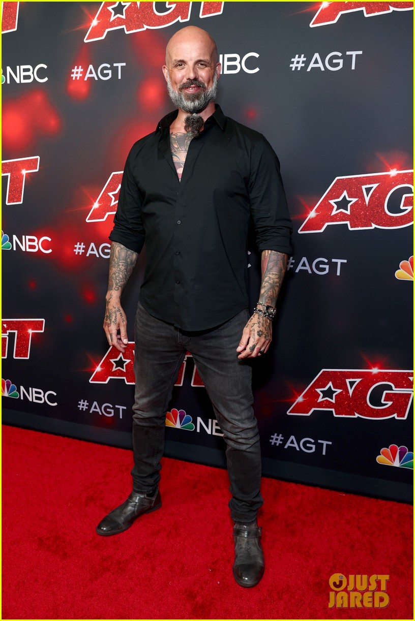 Sofia Vergara & Heidi Klum Rule The Red Carpet At 'AGT's First Live Show: Photo 4602797 | Heidi ...