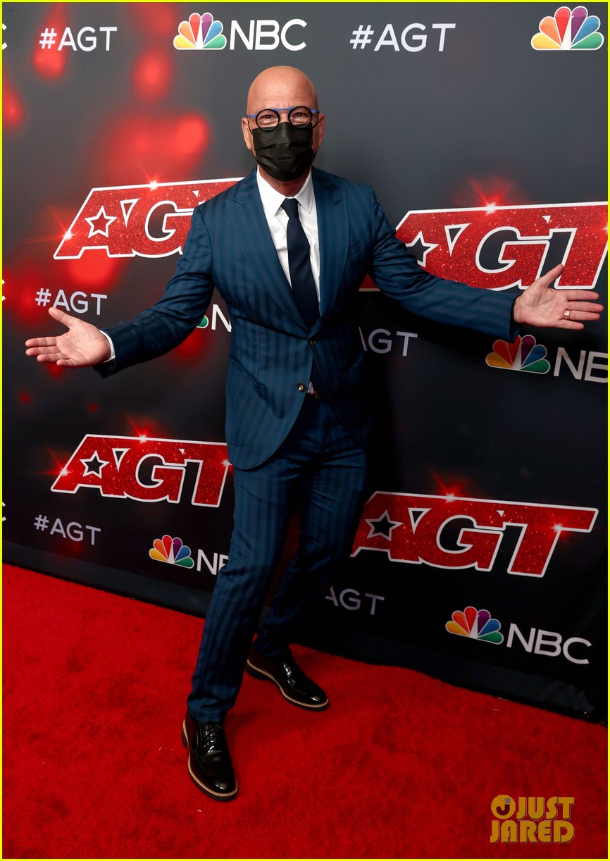 Sofia Vergara & Heidi Klum Rule The Red Carpet At 'AGT's First Live Show: Photo 4602799 | Heidi ...