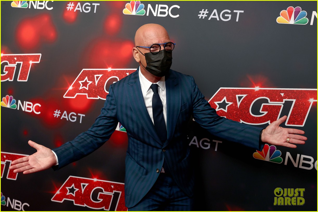 Sofia Vergara & Heidi Klum Rule The Red Carpet At 'AGT's First Live Show: Photo 4602800 | Heidi ...