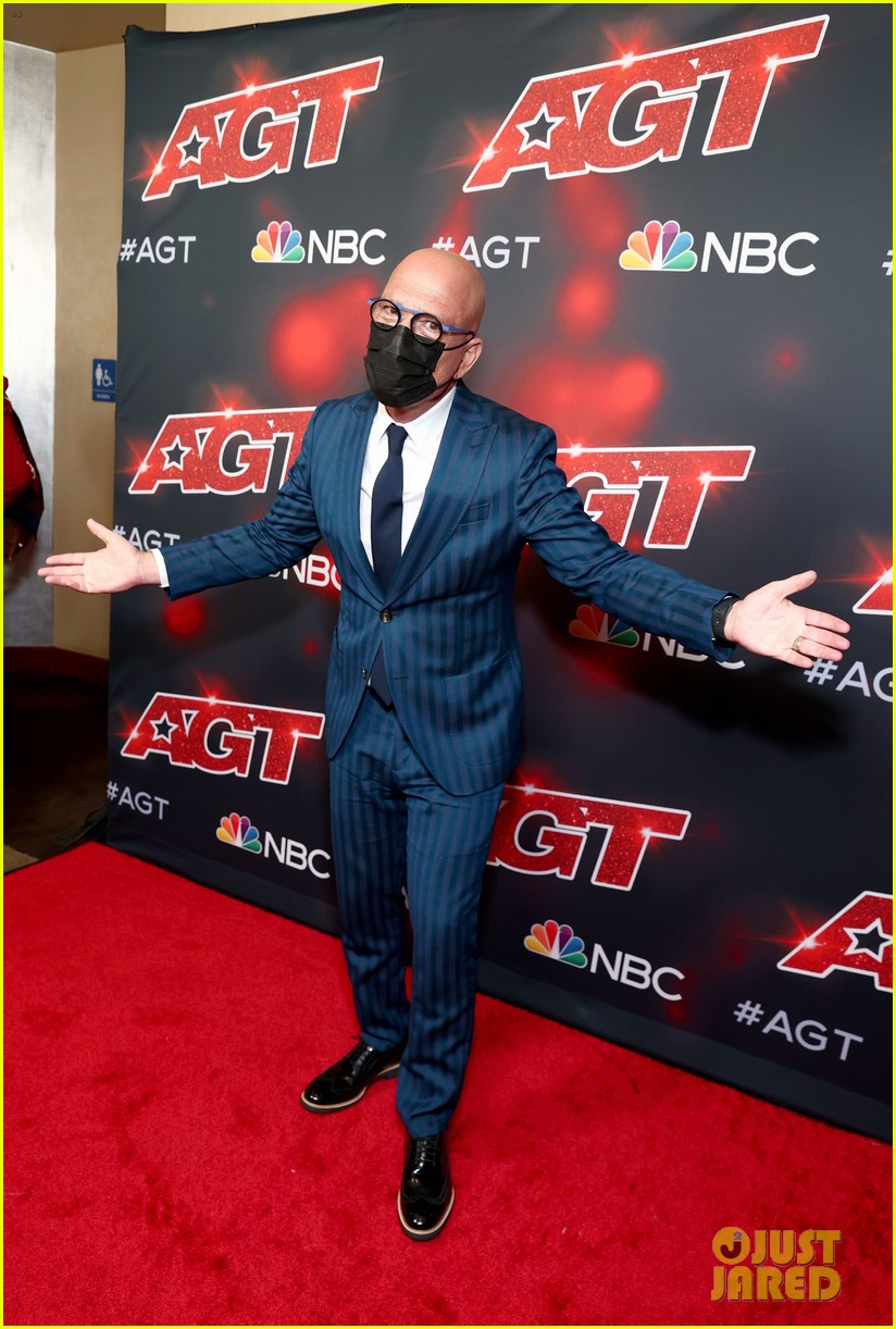 Sofia Vergara & Heidi Klum Rule The Red Carpet At 'AGT's First Live Show: Photo 4602802 | Heidi ...