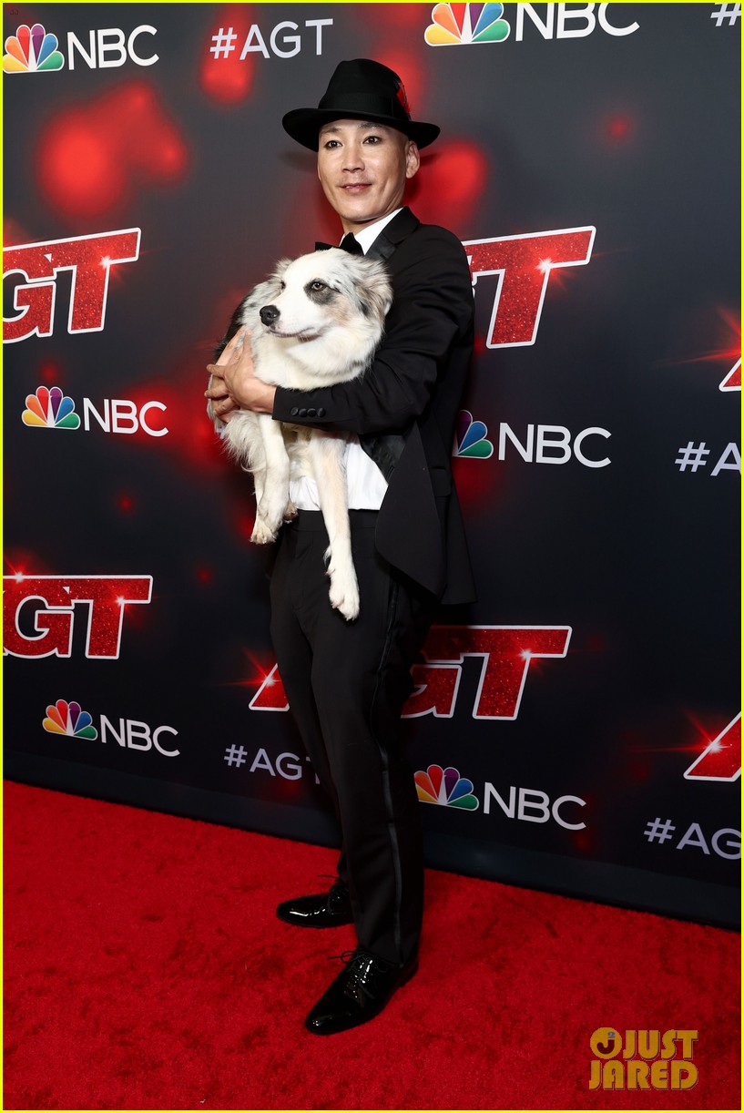 Sofia Vergara & Heidi Klum Rule The Red Carpet At 'AGT's First Live Show: Photo 4602812 | Heidi ...