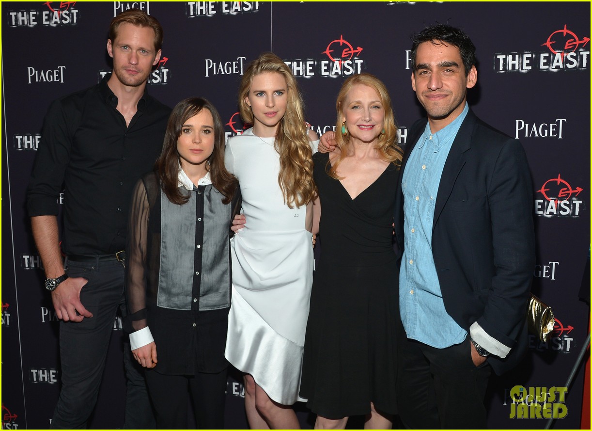 'The OA' Creators Zal Batmanglij and Brit Marling to Launch Mystery ...