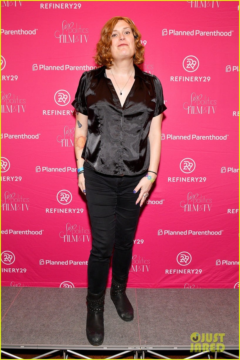 Lilly Wachowski Explains Why She's Not Involved with 'The Matrix 4 ...