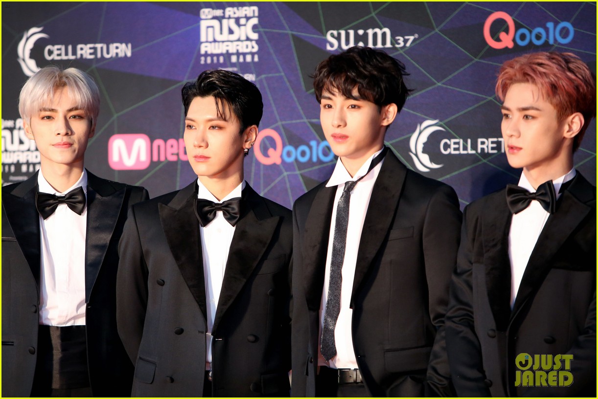 WayV & NCT Members TEN & YANGYANG Release English Single 'Low Low ...