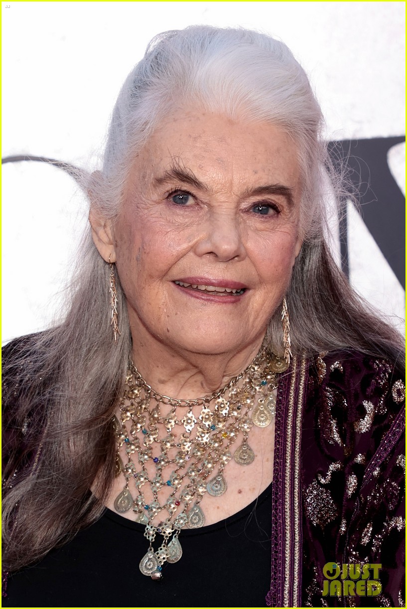 The Inheritance's Andrew Burnap & Lois Smith Win at Tony Awards 2020 ...