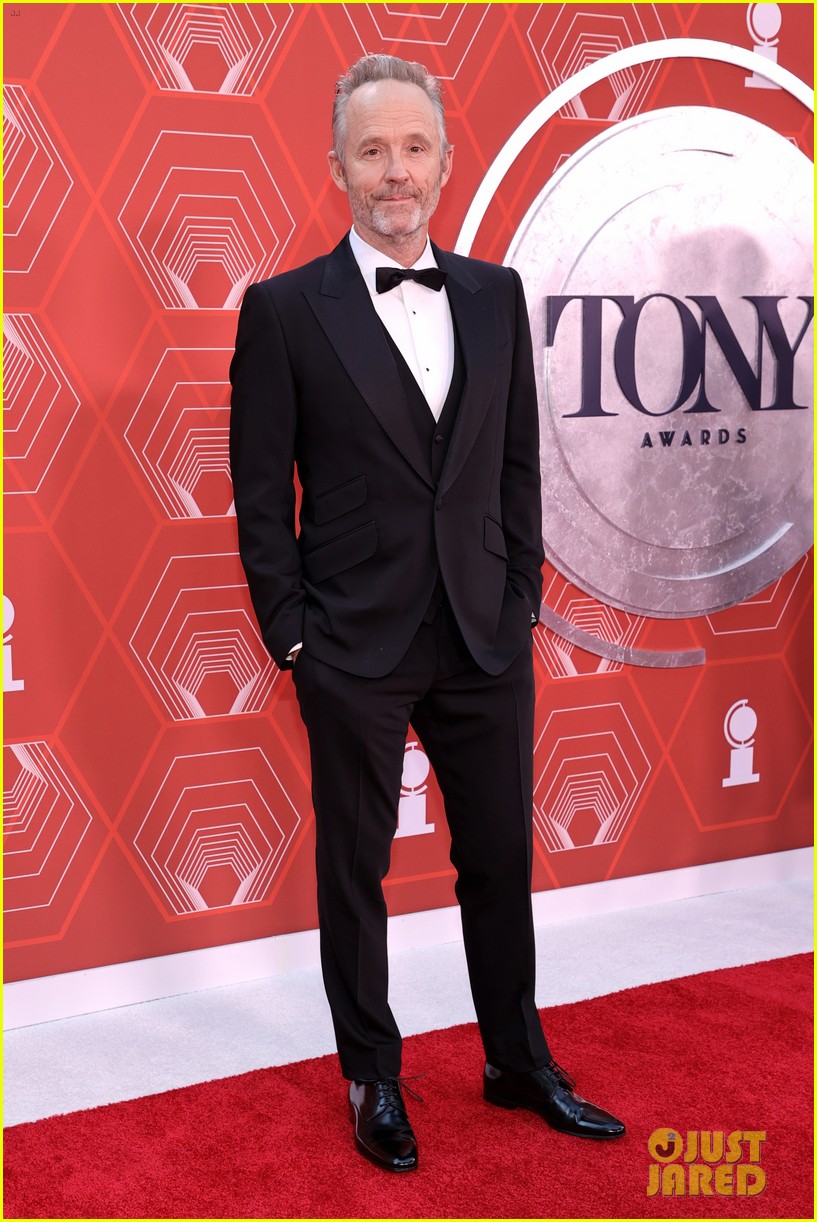 The Inheritance's Andrew Burnap & Lois Smith Win at Tony Awards 2020 ...