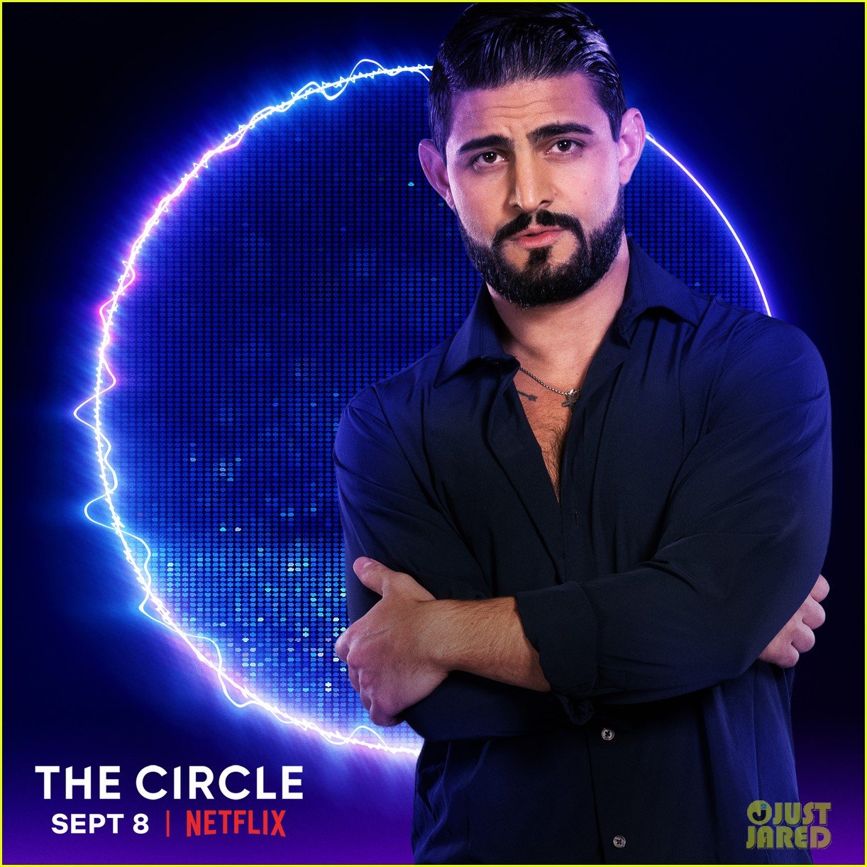 Netflix Hypes Up 'The Circle' Season Three With First Trailer - Watch ...