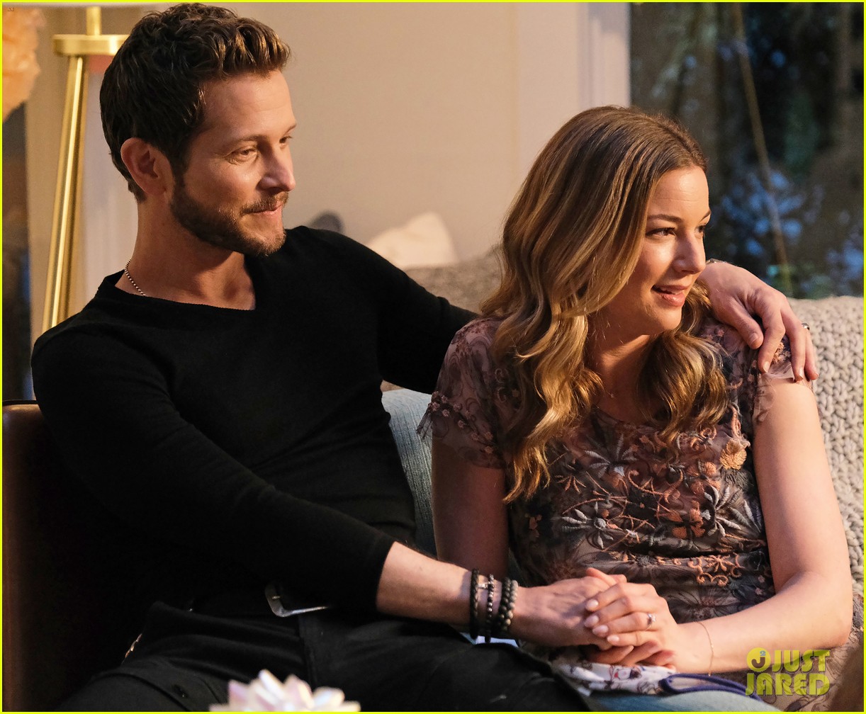 'The Resident' Ends With Heartbreaking News For Emily Van Camp's Nic ...