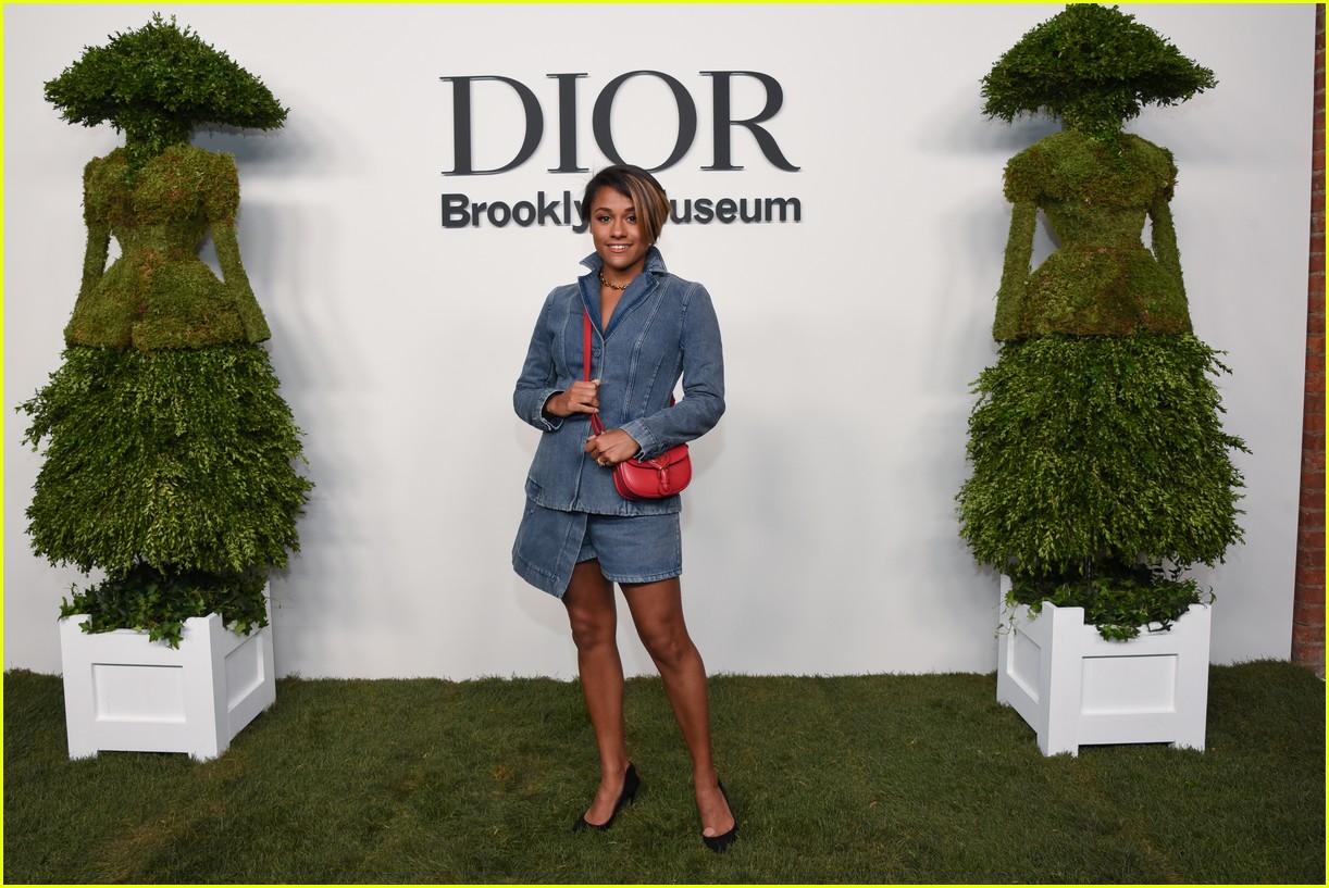 The Dior Event at NYFW 2021 Had So Many Celebs - See Every Look Here ...