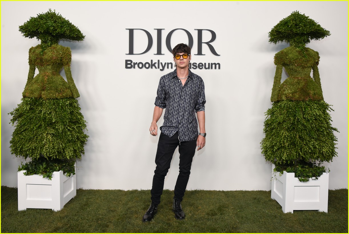 The Dior Event at NYFW 2021 Had So Many Celebs - See Every Look Here ...