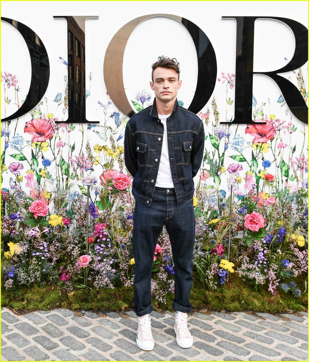 Lots of Stars Stepped Out for Dior's Second Event at NYFW - See Every ...