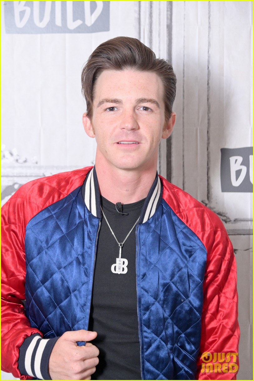 Drake Bell Speaks Out About 'Reckless & Irresponsible' Texts to Minor ...
