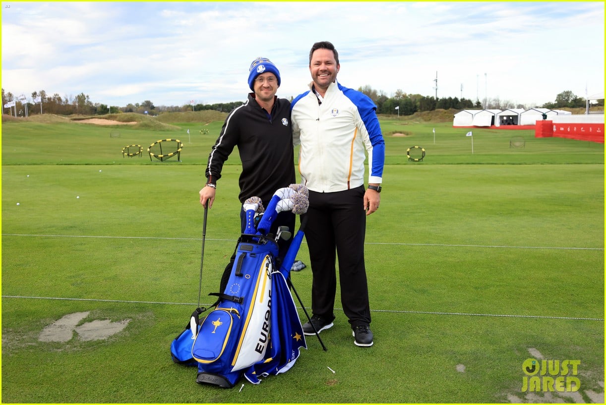 Harry Potter's Tom Felton Collapses on Golf Course, Carted Away After ...