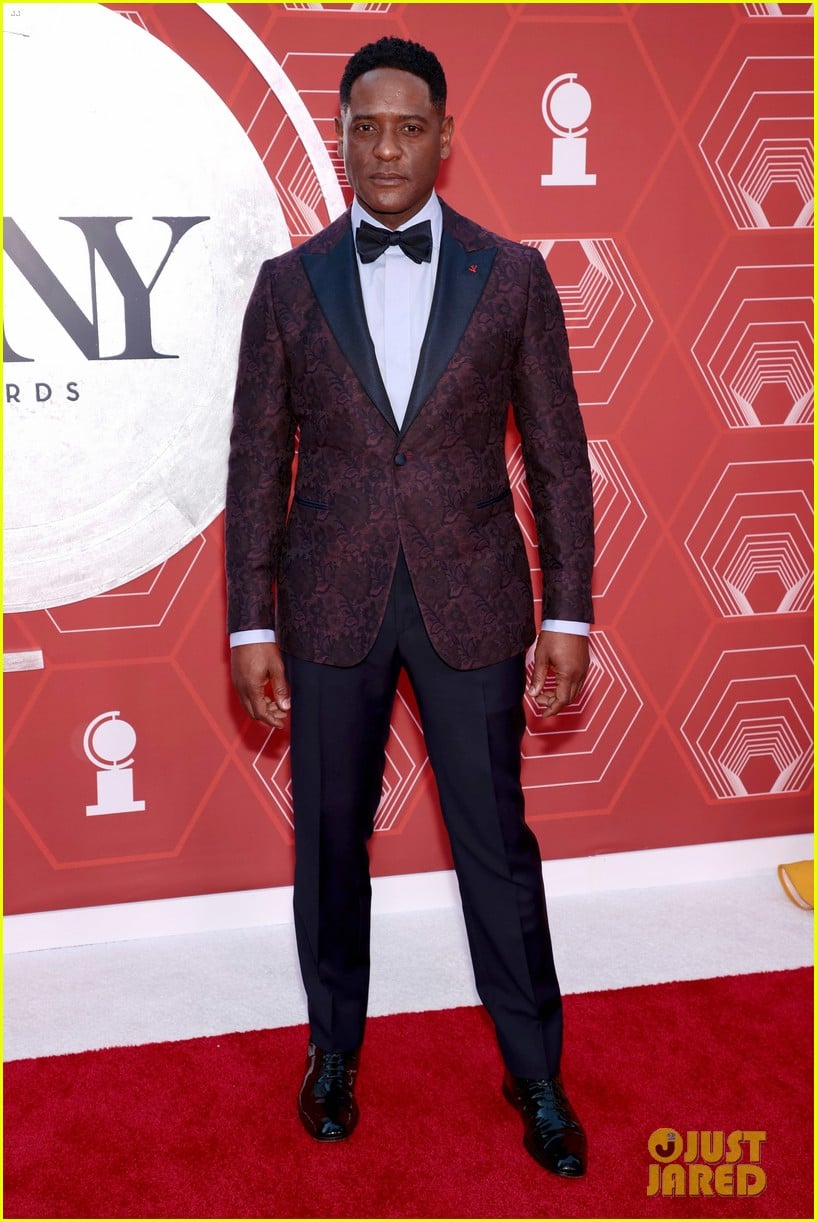 David Alan Grier Wins Best Featured Actor in a Play at Tony Awards 2020 ...