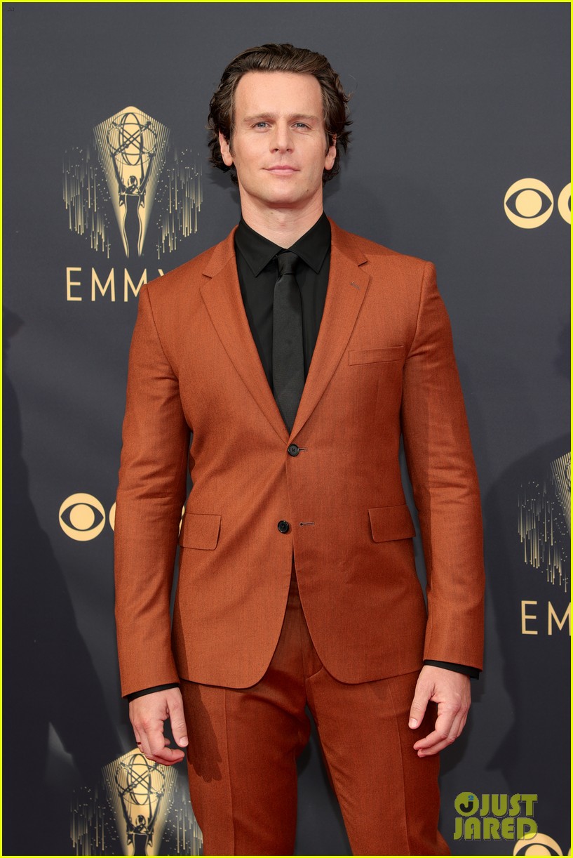 'Hamilton' Stars Reunite at Emmy Awards 2021 to Celebrate the Musical's ...