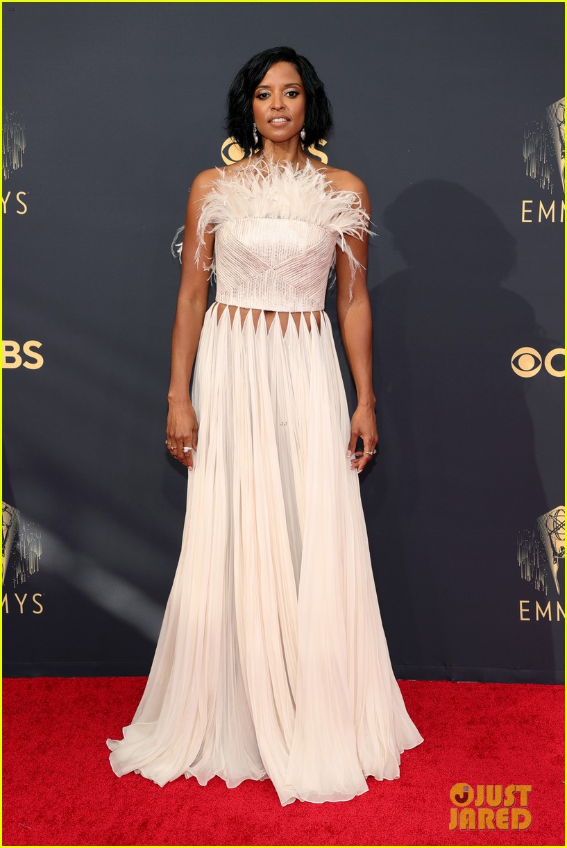 'Hamilton' Stars Reunite at Emmy Awards 2021 to Celebrate the Musical's ...