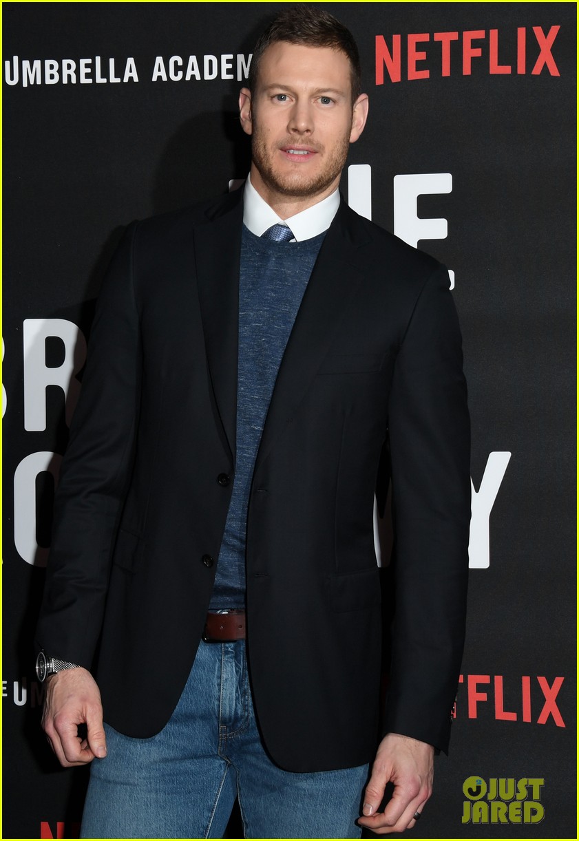 Tom Hopper & Kat Graham to Star in Netflix Rom-Com 'Love in the Villa ...