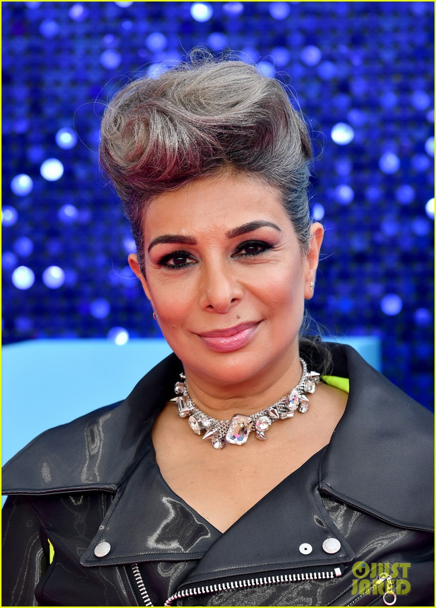 Jamie Campbell & Max Harwood Deliver Major Fashion Moments at 'Everyone ...