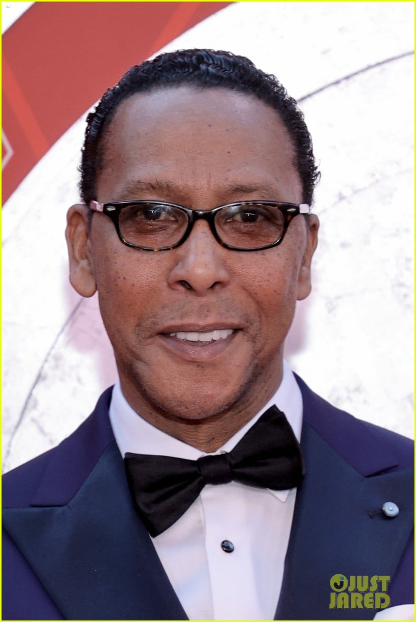 Jasmine Cephas Jones Joins Dad Ron Cephas Jones at Tony Awards 2020 ...