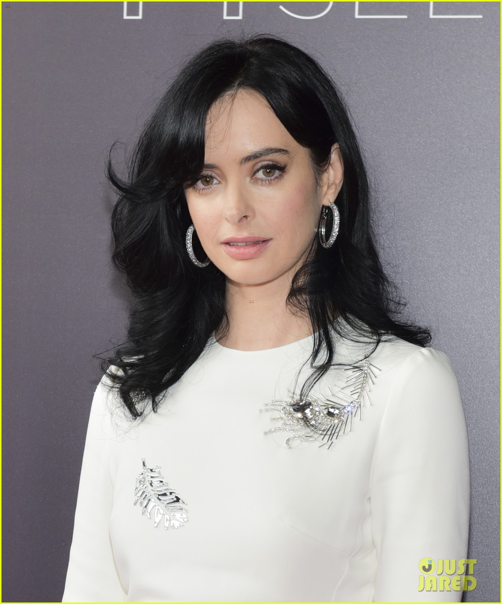 Krysten Ritter Joins the Cast of New David E. Kelley Series 'Love ...
