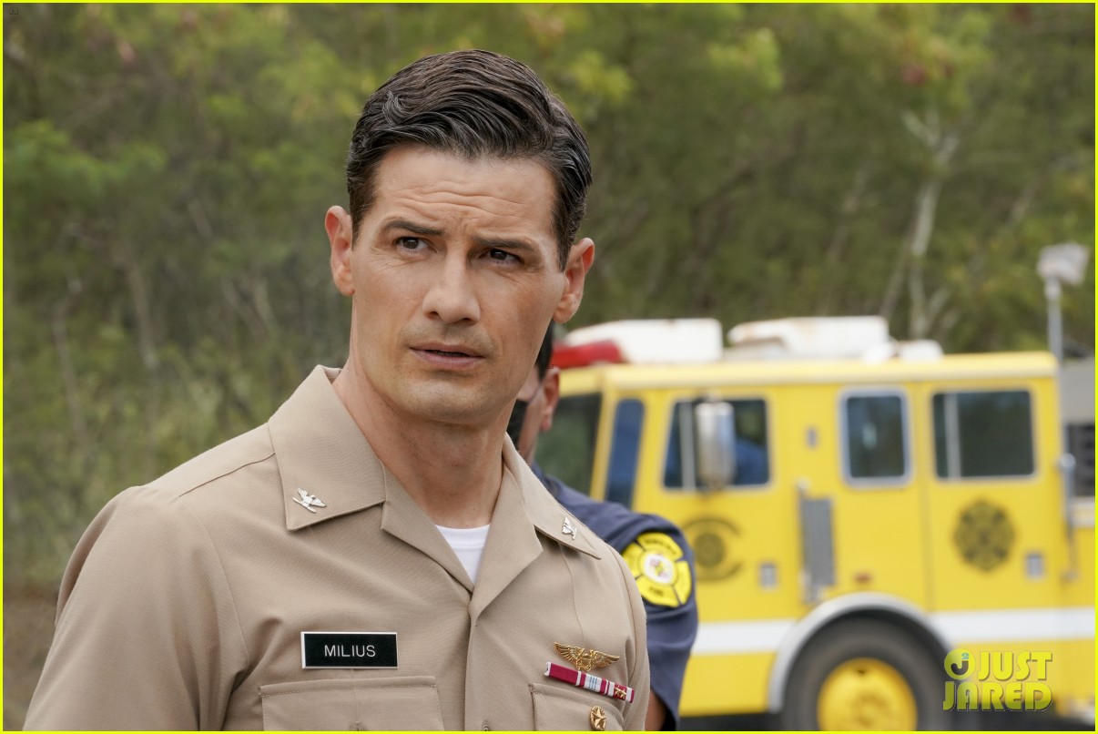 'NCIS: Hawaii' Premieres Tonight - Meet The Full Cast Of The Show ...