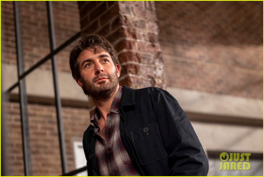 Which Timeline Is the 'Real' One on 'Ordinary Joe'?: Photo 4633504 ...