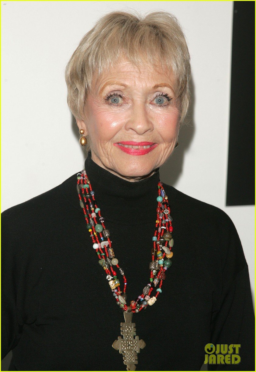 Jane Powell Dead - 'Seven Brides' Actress Dies at 92: Photo 4625694 ...