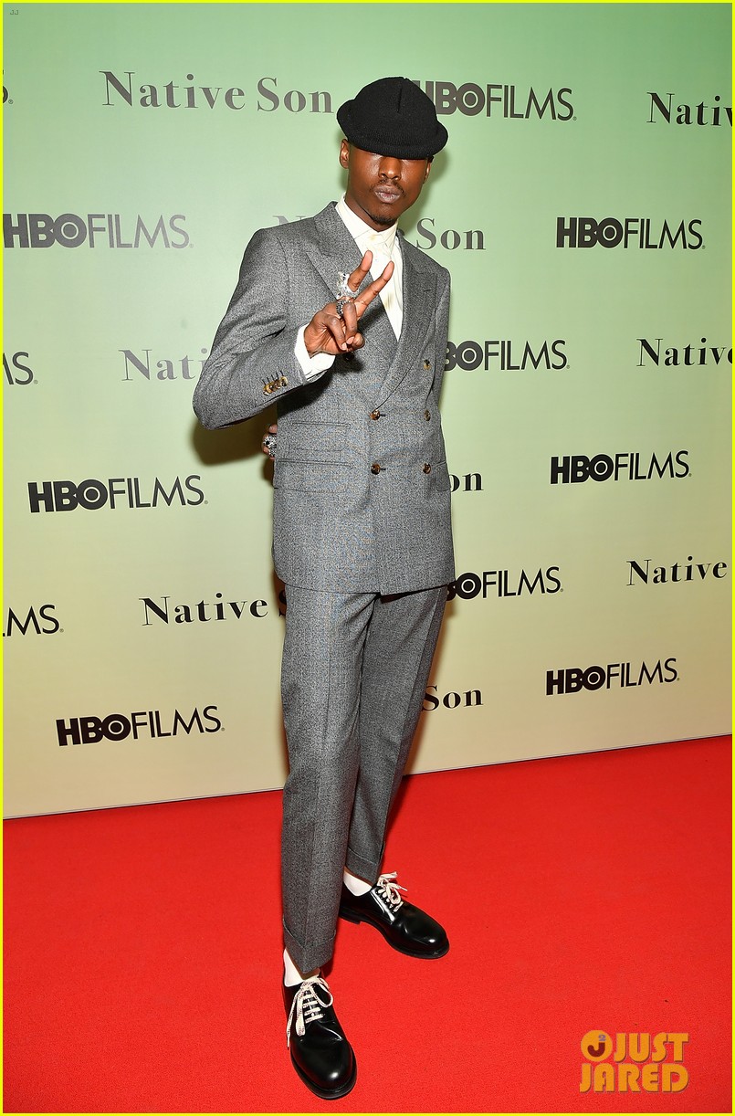 Moonlight's Ashton Sanders to Play Bobby Brown in Upcoming Whitney ...