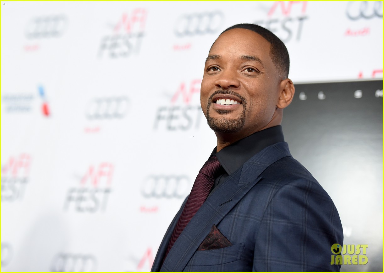 Structure Fire Reported at Will Smith's Malibu Residence: Photo 4628692 ...