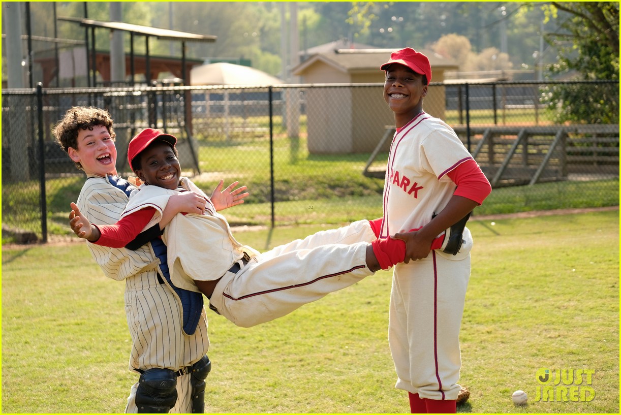 ABC Brings Back 'The Wonder Years' Tonight - Meet The Full Cast!: Photo ...