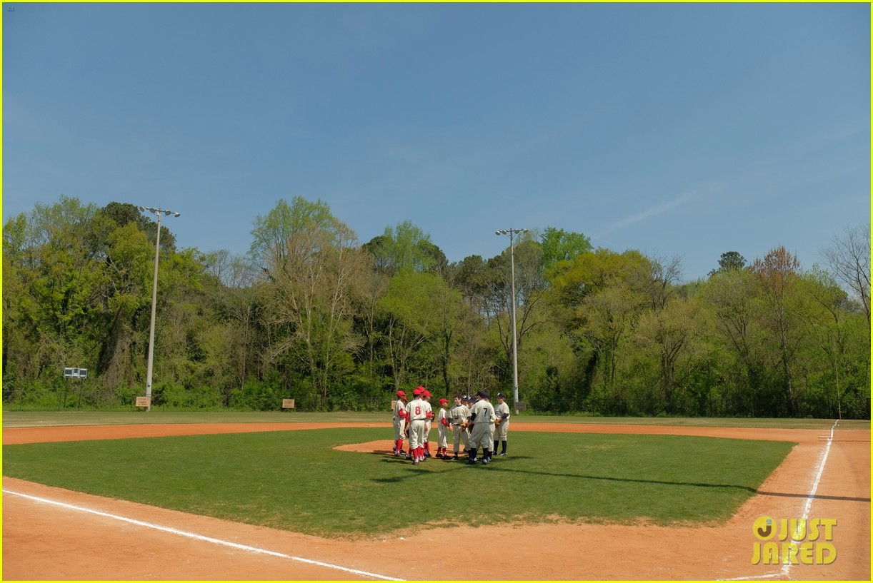 ABC Brings Back 'The Wonder Years' Tonight - Meet The Full Cast!: Photo ...