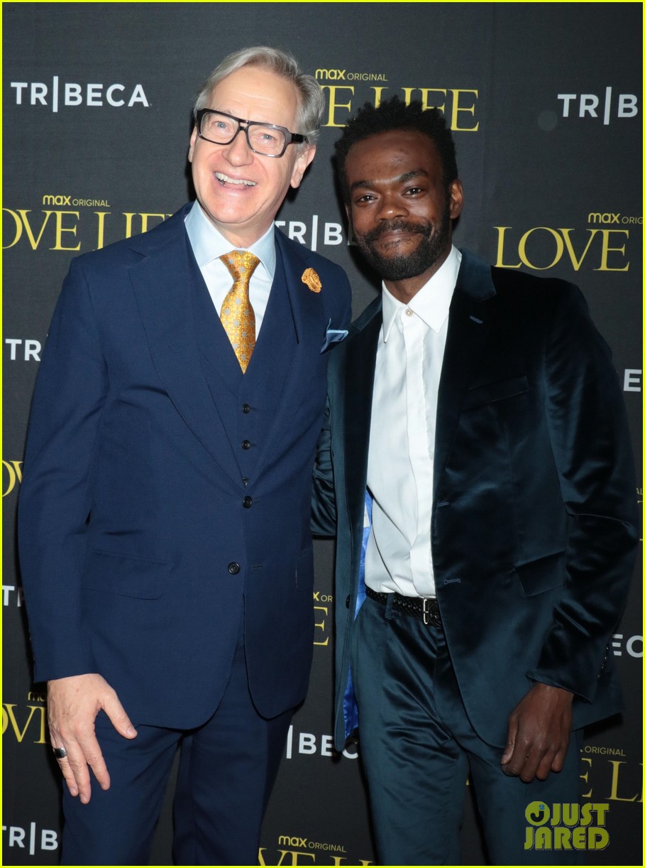 Anna Kendrick Joins William Jackson Harper At 'Love Life' Season Two ...