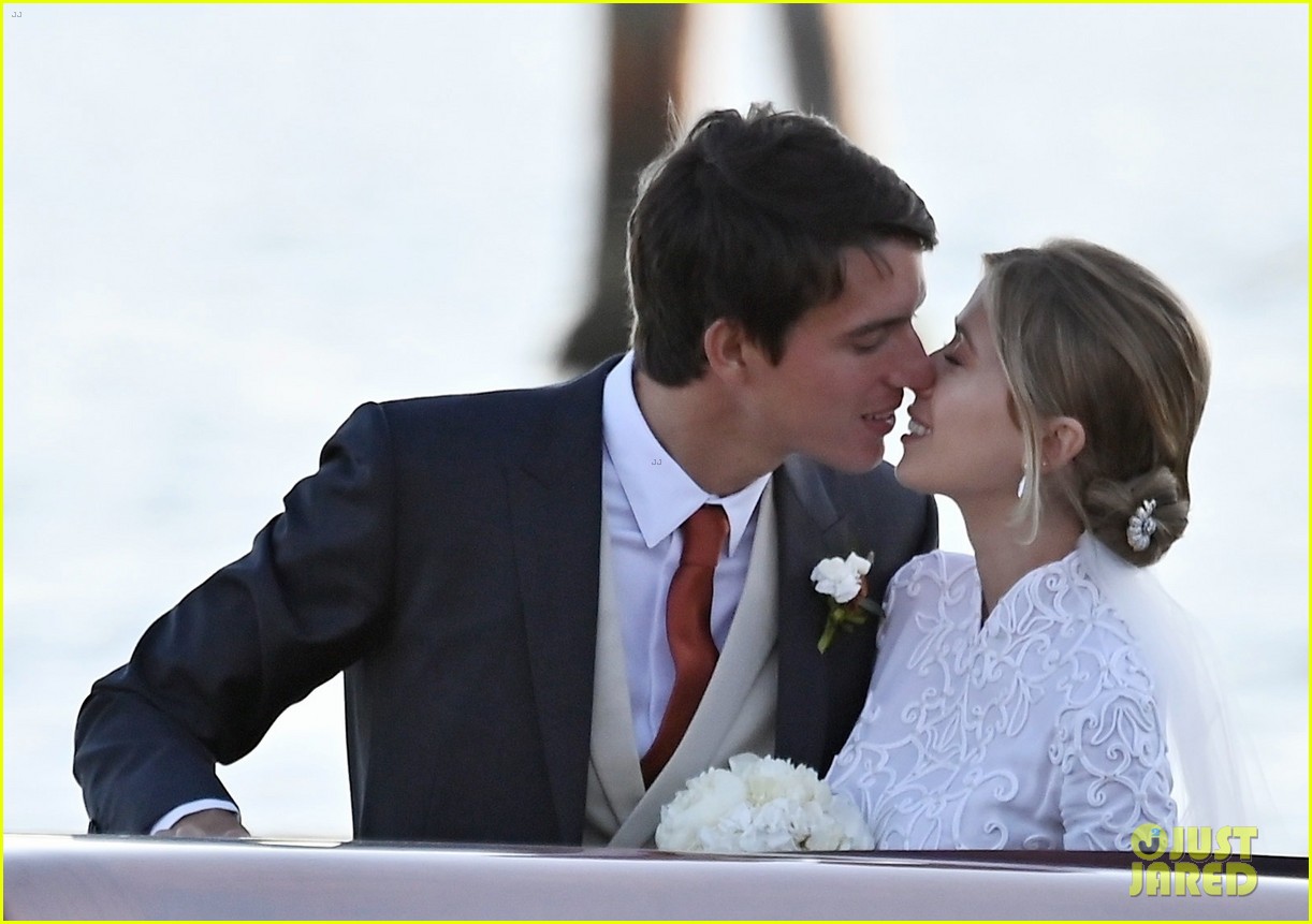 Photo: alexandre arnault wedding photos 103 | Photo 4646646 | Just ...