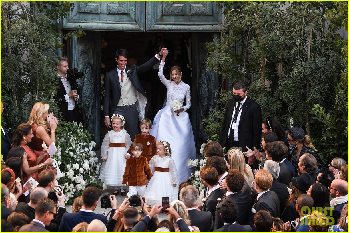 Photo: alexandre arnault wedding photos 125 | Photo 4646670 | Just ...