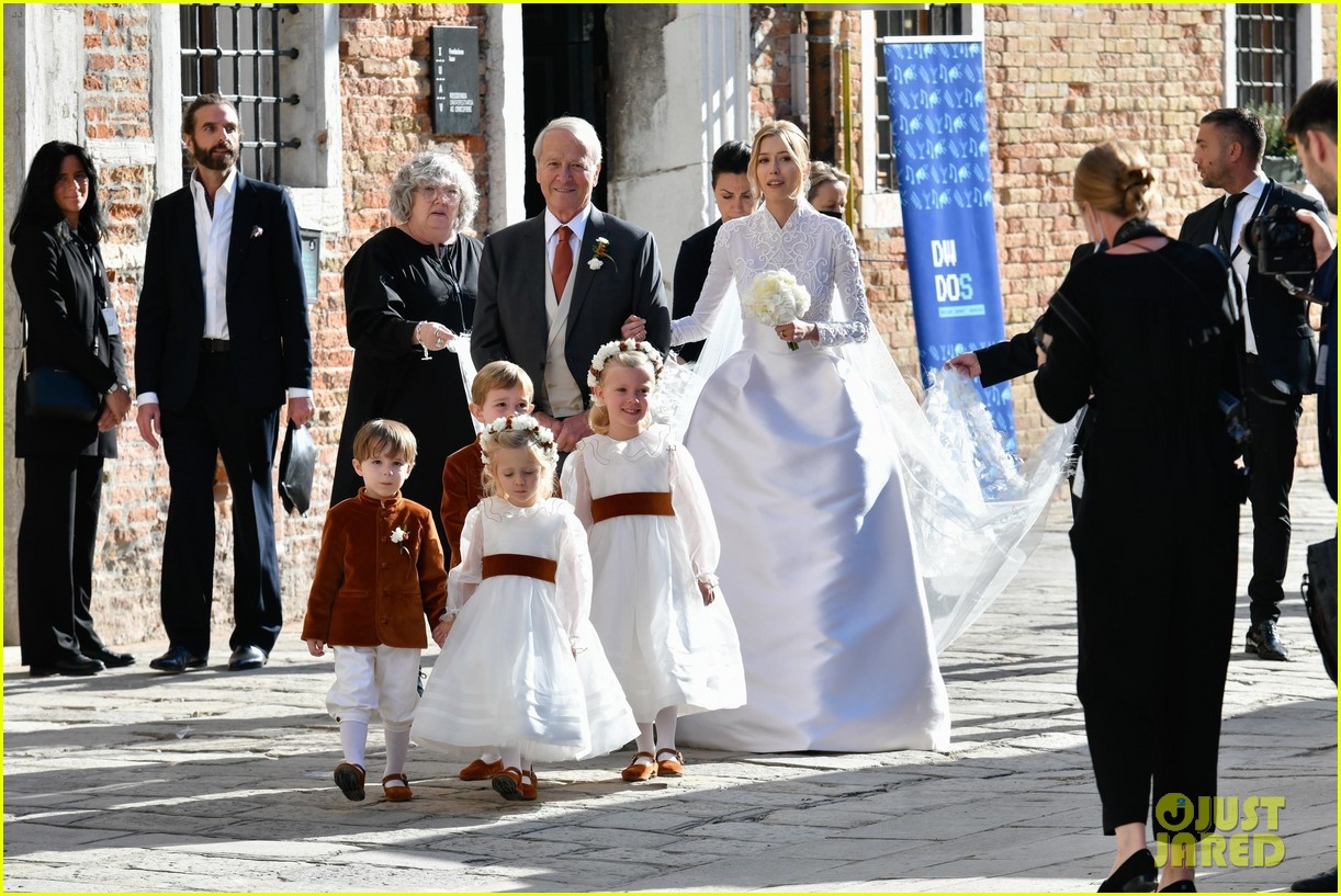 Photo: alexandre arnault wedding photos 134 | Photo 4646680 | Just ...