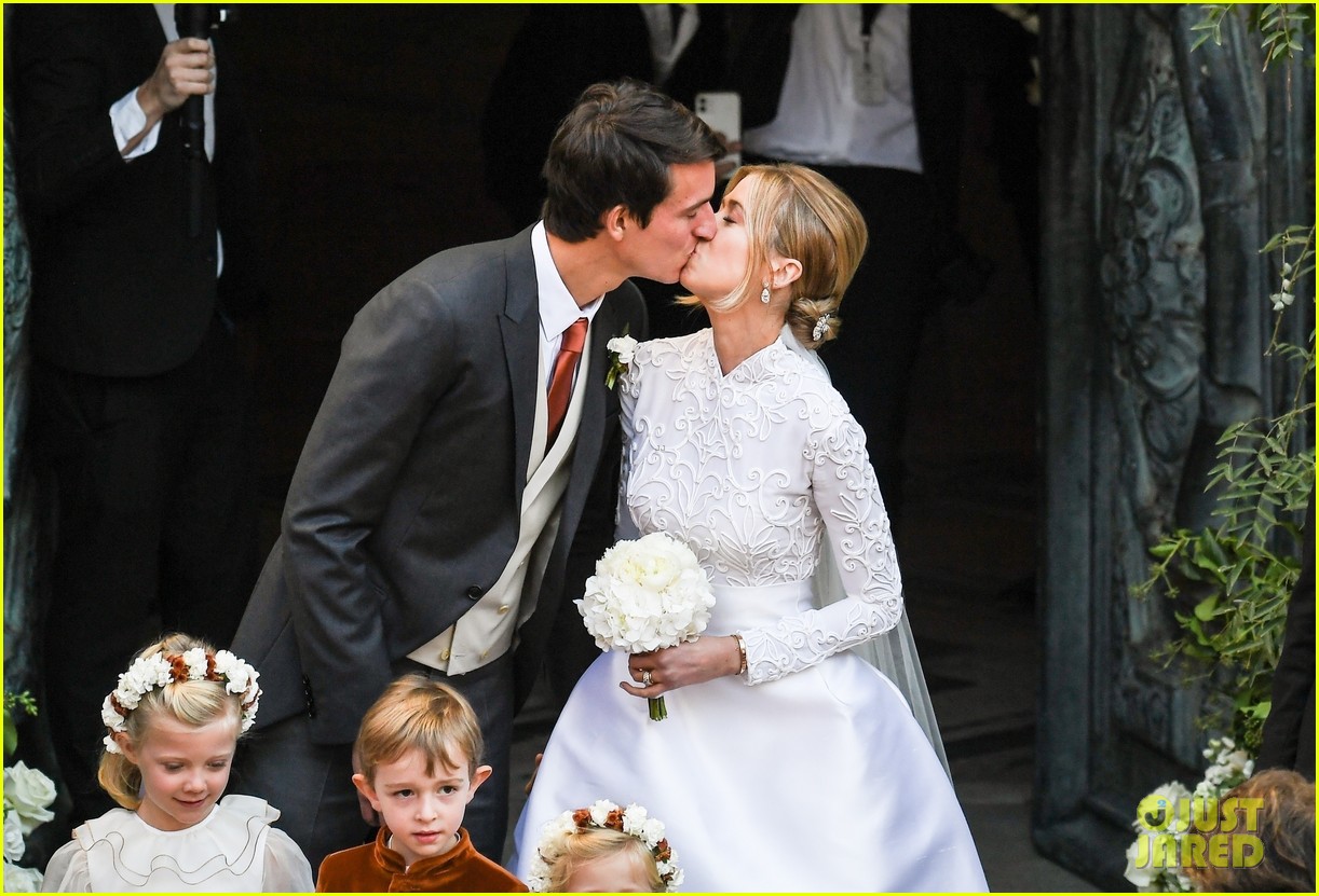 Photo: alexandre arnault wedding photos 15 | Photo 4646689 | Just Jared ...