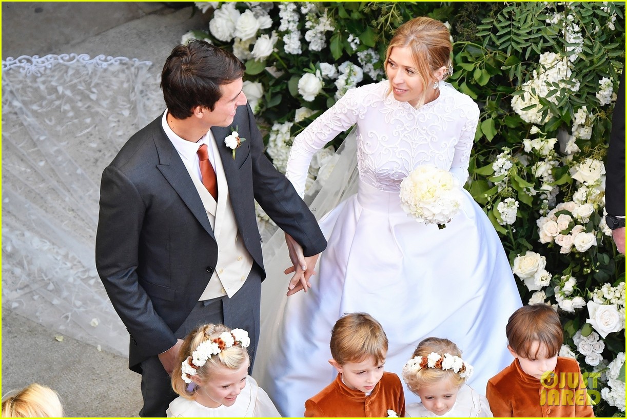 Photo: alexandre arnault wedding photos 29 | Photo 4646703 | Just Jared ...