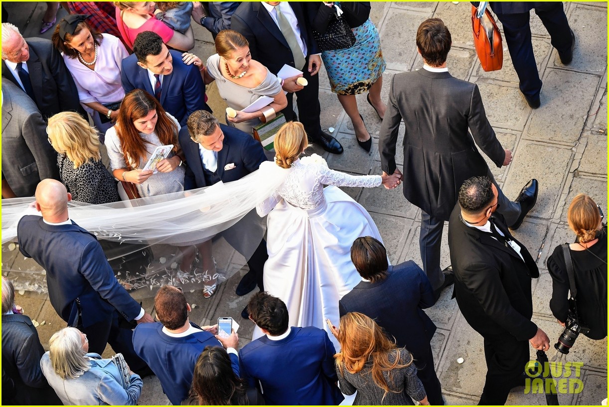 Photo: alexandre arnault wedding photos 32 | Photo 4646706 | Just Jared ...