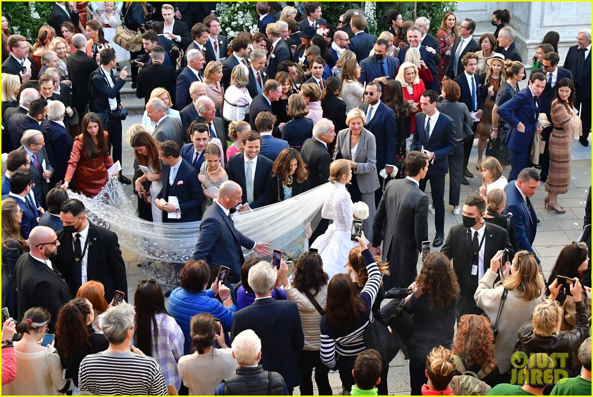 Photo: alexandre arnault wedding photos 55 | Photo 4646729 | Just Jared ...