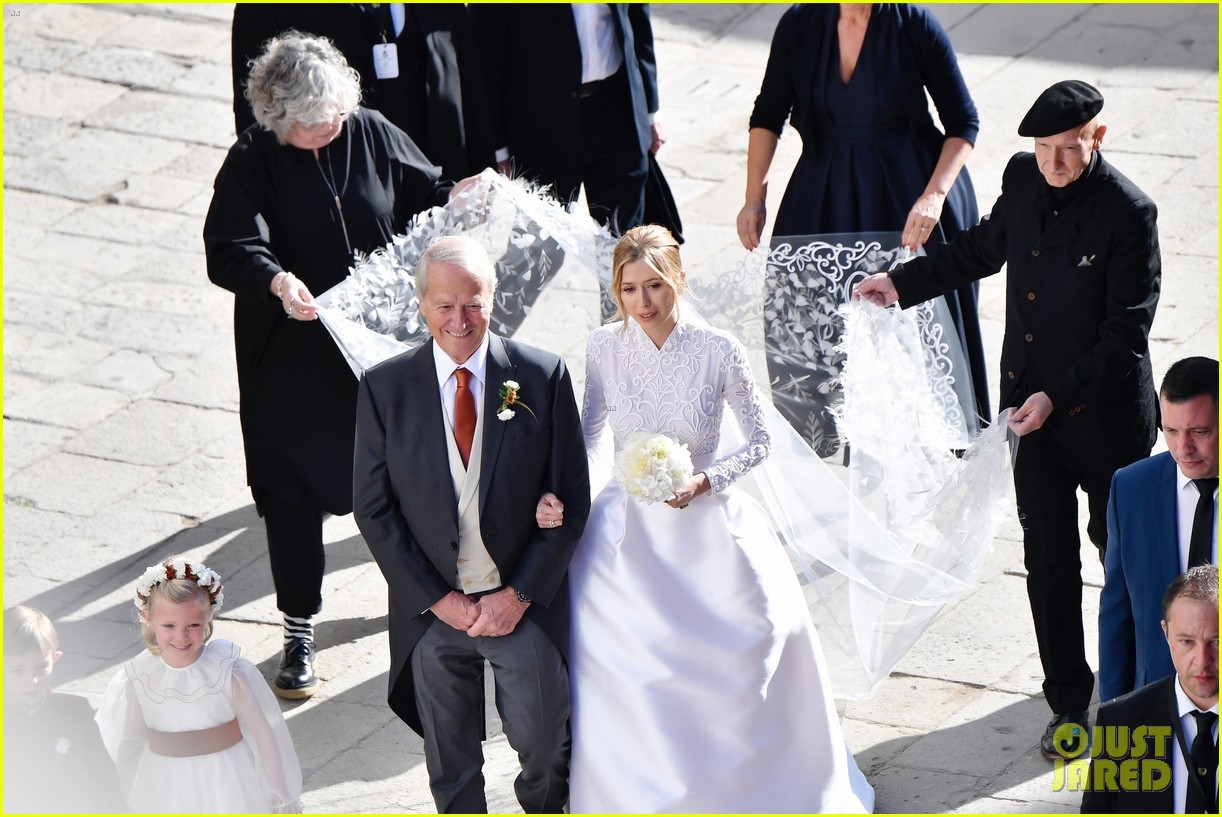 Photo: alexandre arnault wedding photos 68 | Photo 4646742 | Just Jared ...