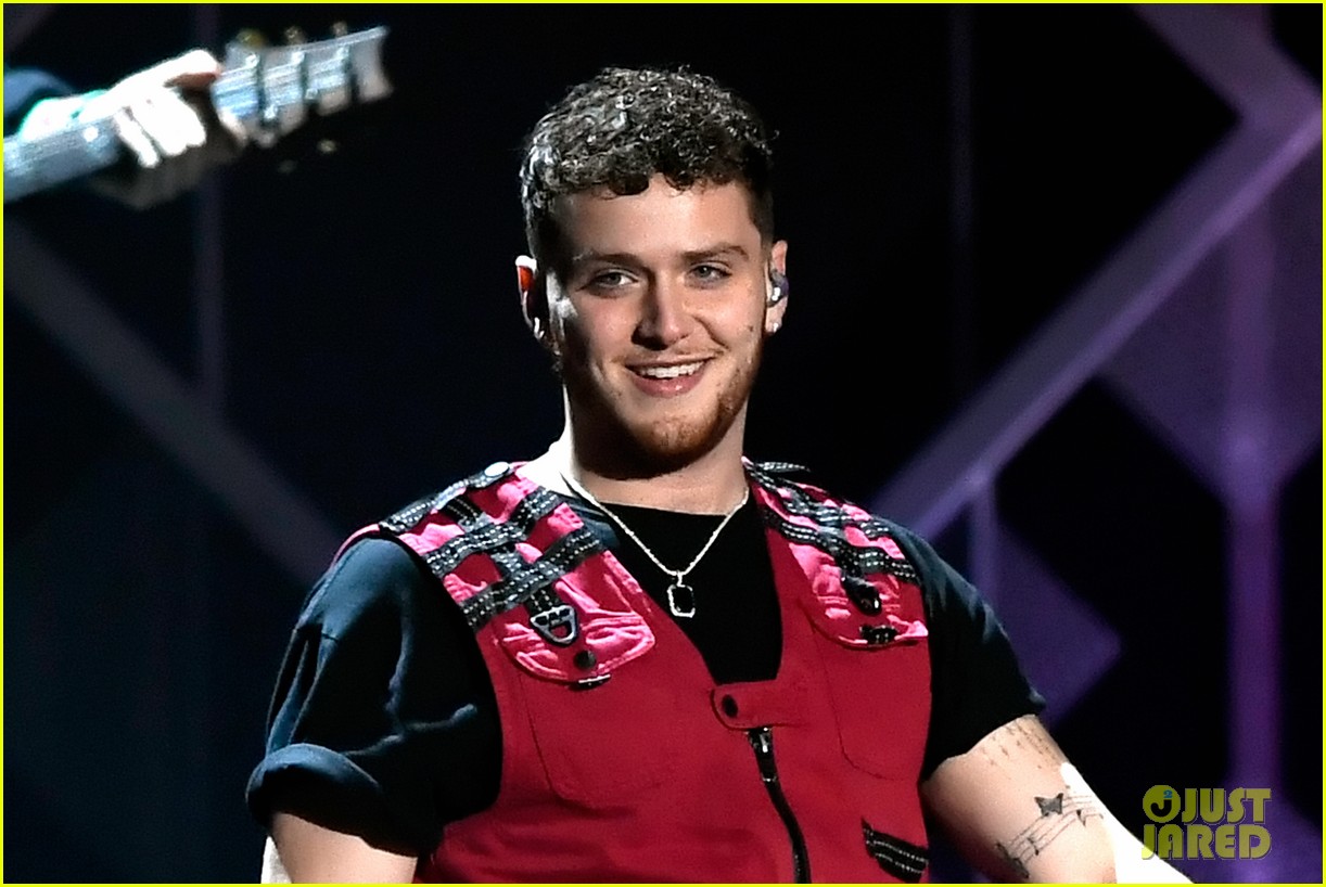 Bazzi Looks Back at His Early Music Career & Teases Exciting New ...