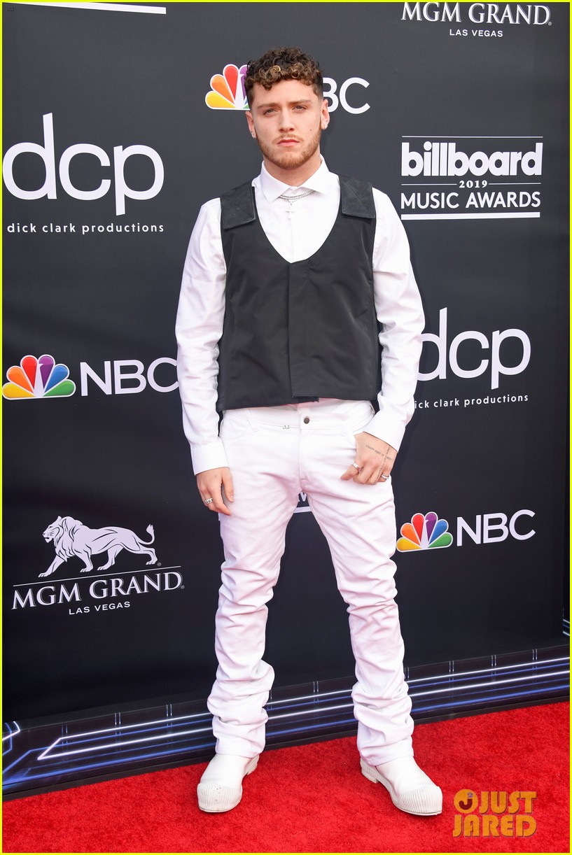 Bazzi Looks Back at His Early Music Career & Teases Exciting New ...