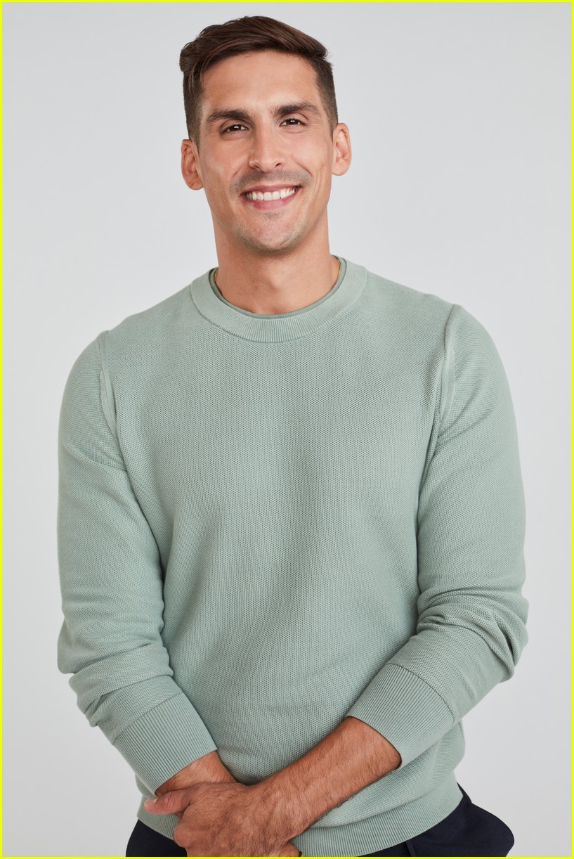 Cody Rigsby Explains Why He Isn't Dancing with a Man on 'Dancing with ...