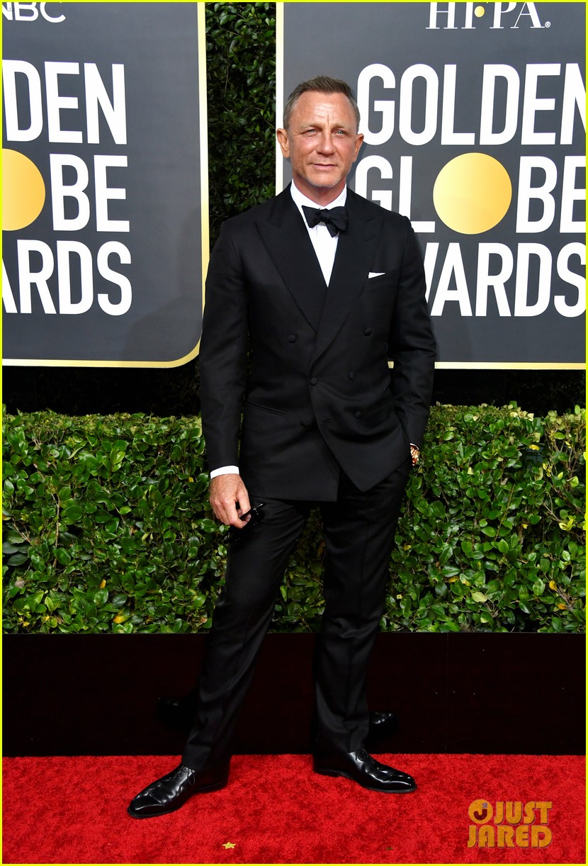 Daniel Craig Just Learned His 'Ladies & Gentleman, The Weekend' Line Is ...