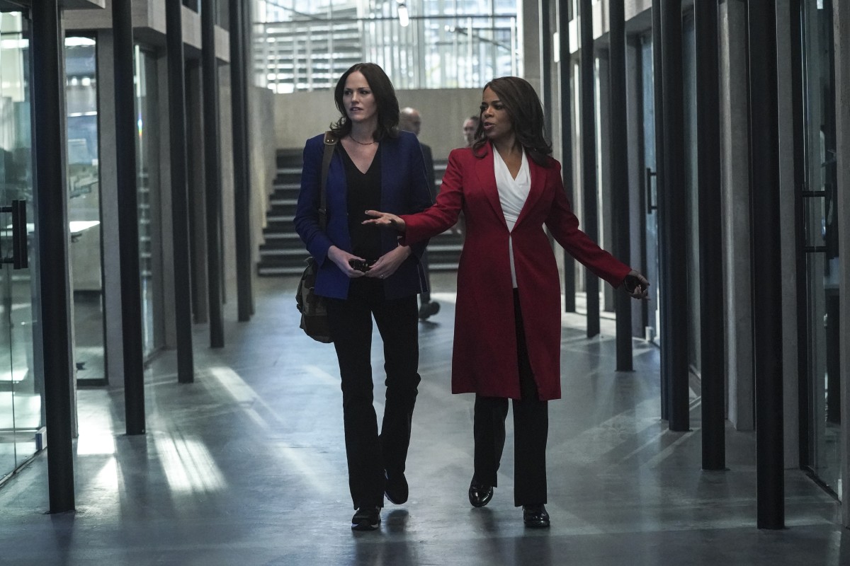 'CSI: Vegas' Premieres Tonight - Meet The Full Cast Now!: Photo 4639612 ...