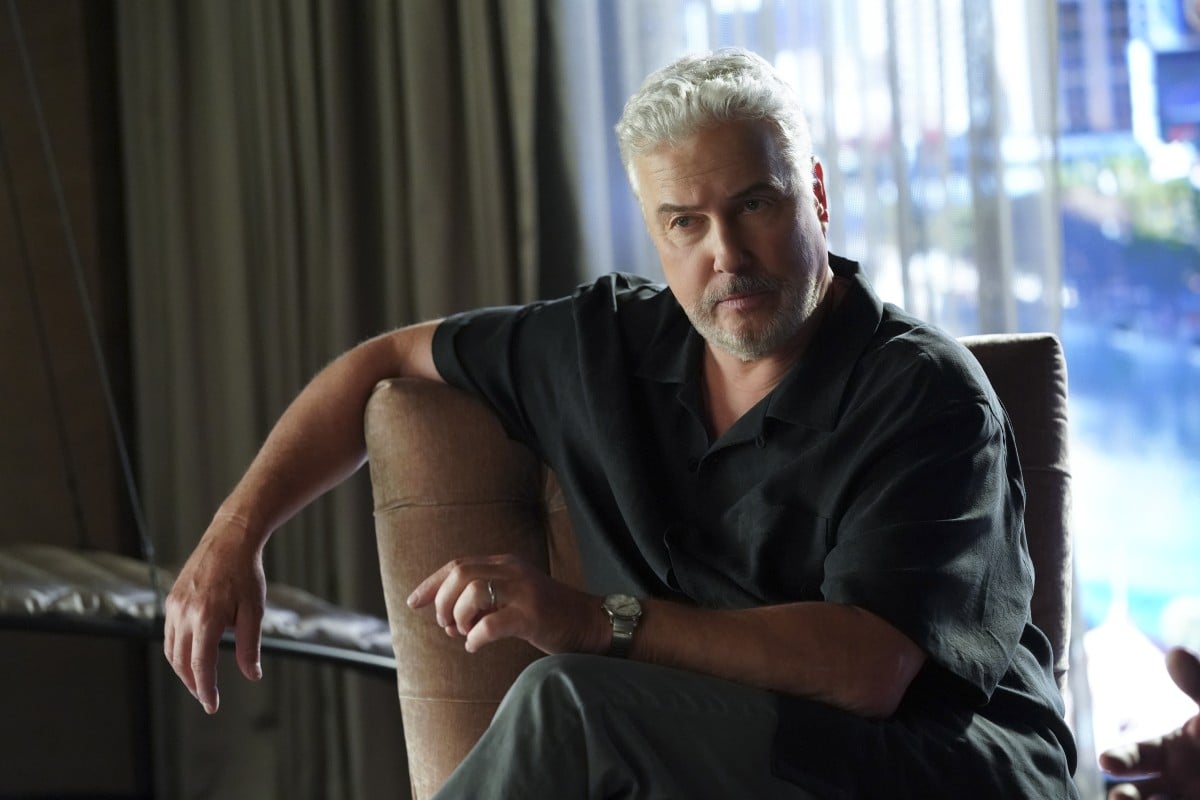 'CSI: Vegas' Premieres Tonight - Meet The Full Cast Now!: Photo 4639633 ...